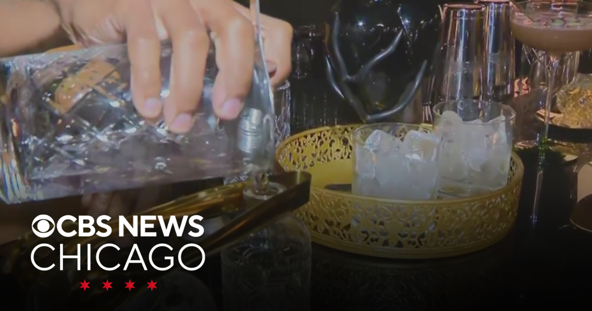 Machine Hospitality Group opening new cocktail bar on Chicago’s Near ...