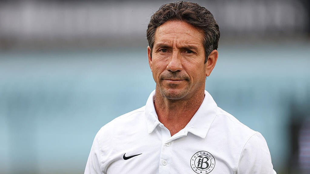 Bay FC coach Albertin Montoya did not violate NWSL harassment and ...