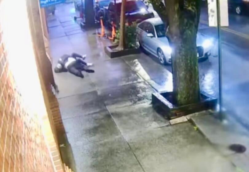 Pastor forgives 16-year-old for carjacking him in Baltimore - CBS Baltimore