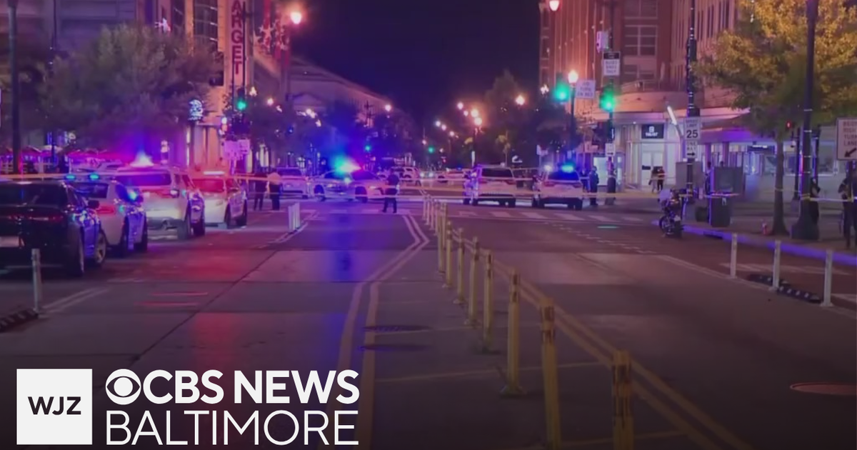 Washington, D.C. expands curfew for people 17 and younger to curb youth ...