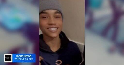 Bail set for father accused of killing his son, “Manny” Collins - CBS ...