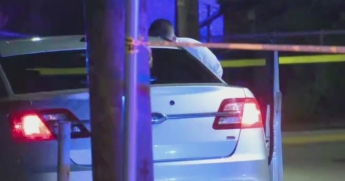 Police investigating after Uber driver and passenger shot in Homestead ...