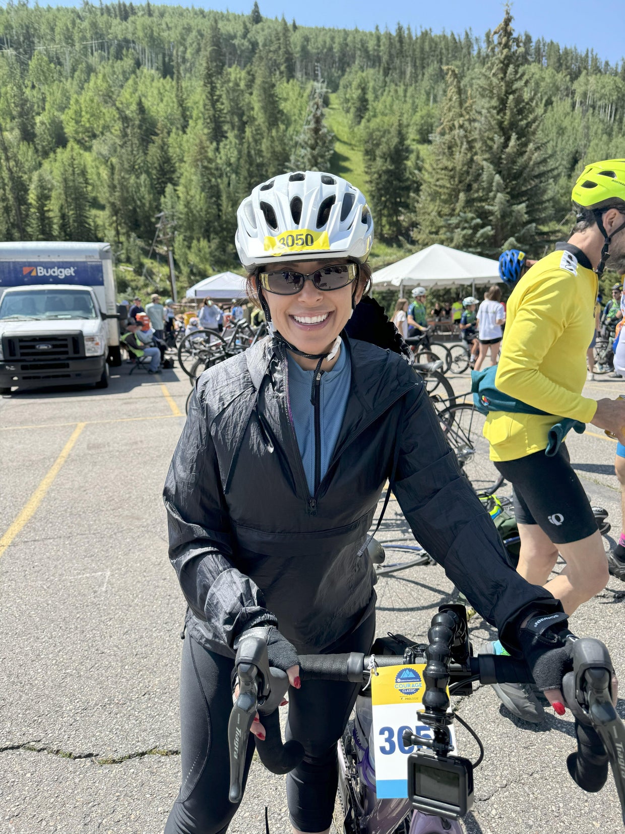 Courage Classic in Colorado is a physical challenge and a celebration ...