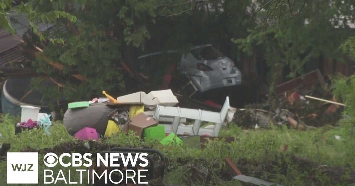 Death toll in Texas at least 110 with more than 160 still missing ...