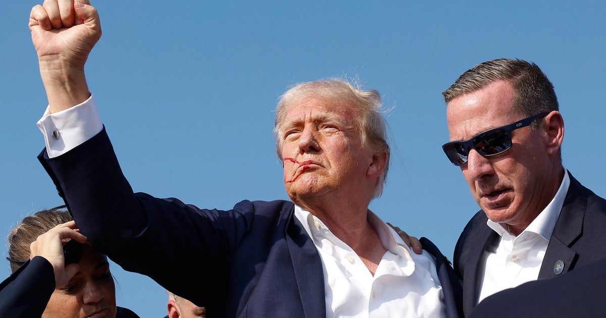 New documentary explores how shooter accessed Trump Butler event for ...