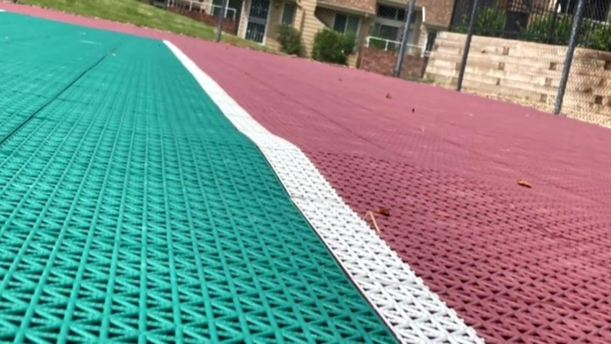 Aurora community's attempt to install a pickleball court turns into ...