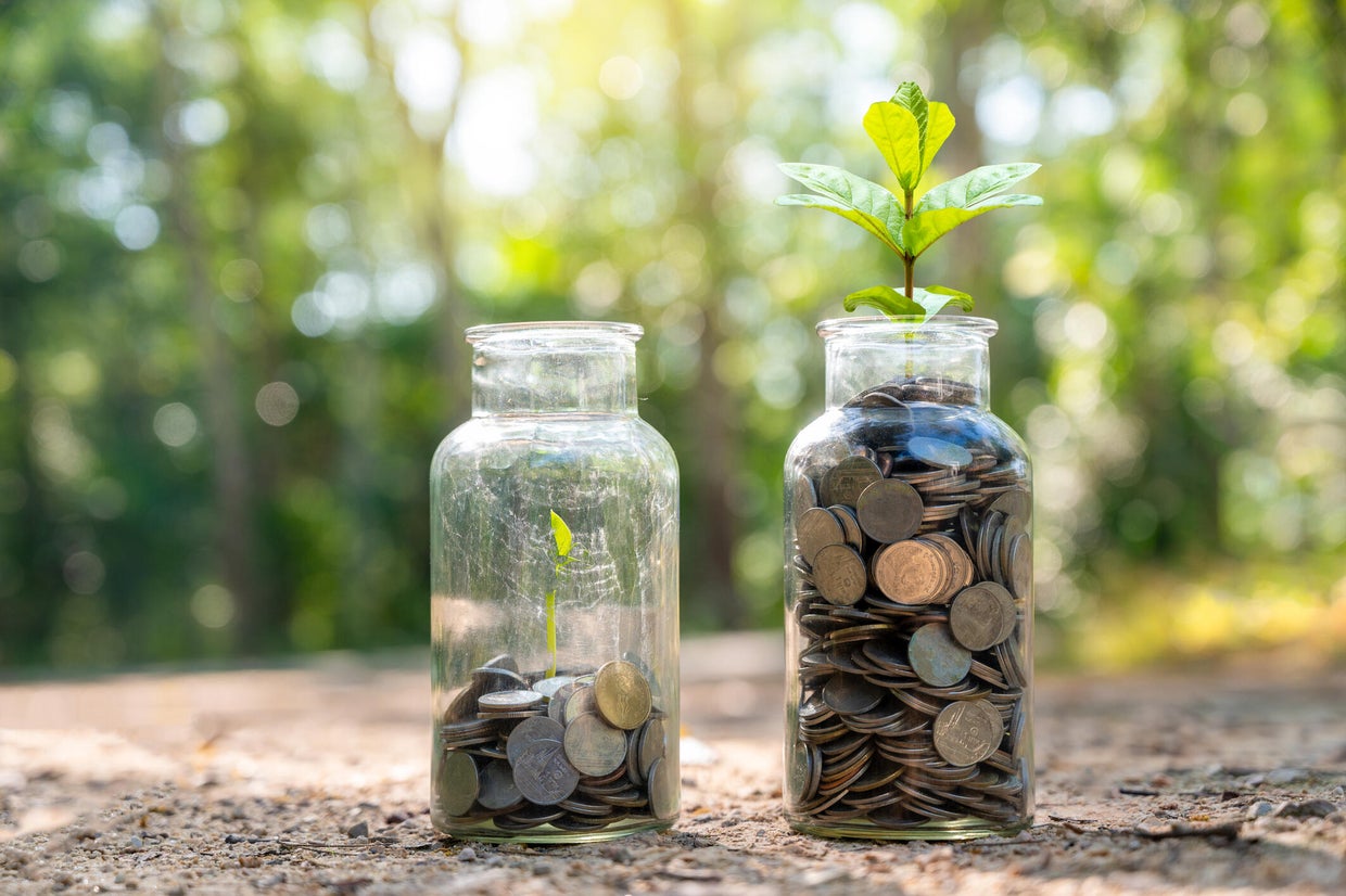 $20,000 short-term CD vs. $20,000 money market account: Here's which ...