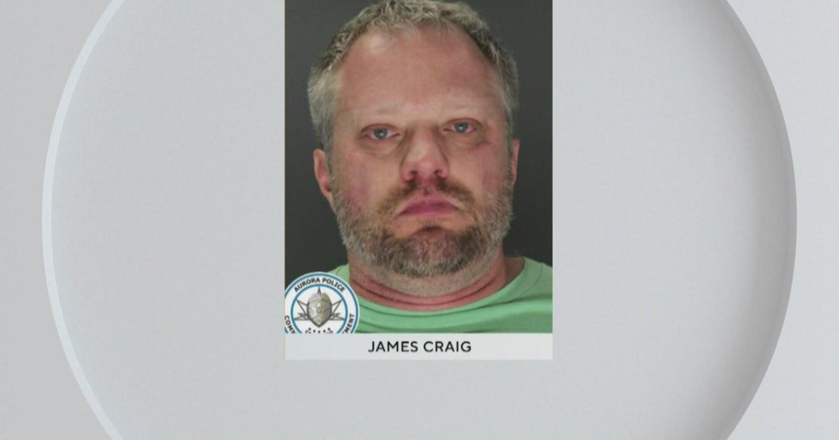 Jury selection begins in James Craig murder trial - CBS Colorado