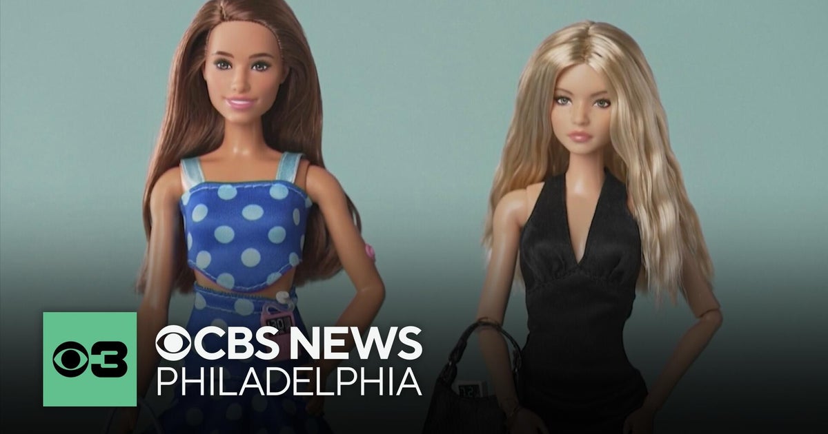 First Barbie with type 1 Diabetes unveiled by Mattel to promote ...