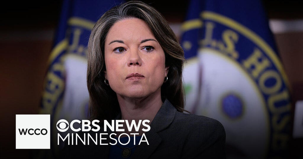 Rep. Angie Craig helps collate centrist Majority Democrats coalition ...