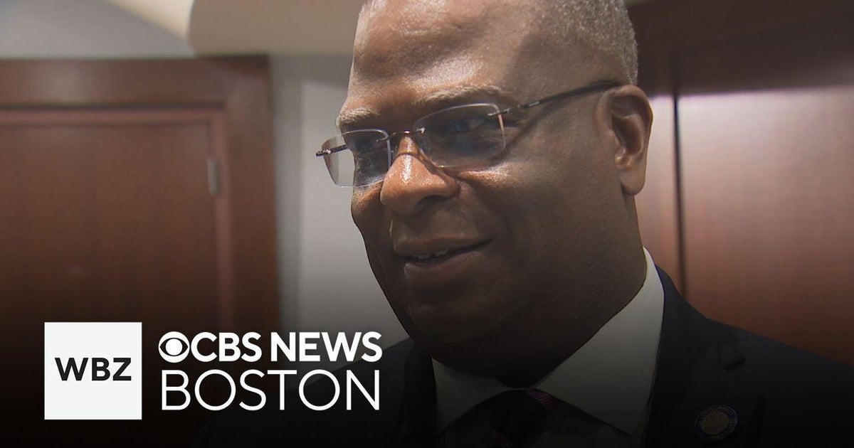 Boston police commissioner responds to Officer Kelly Dever's testimony ...