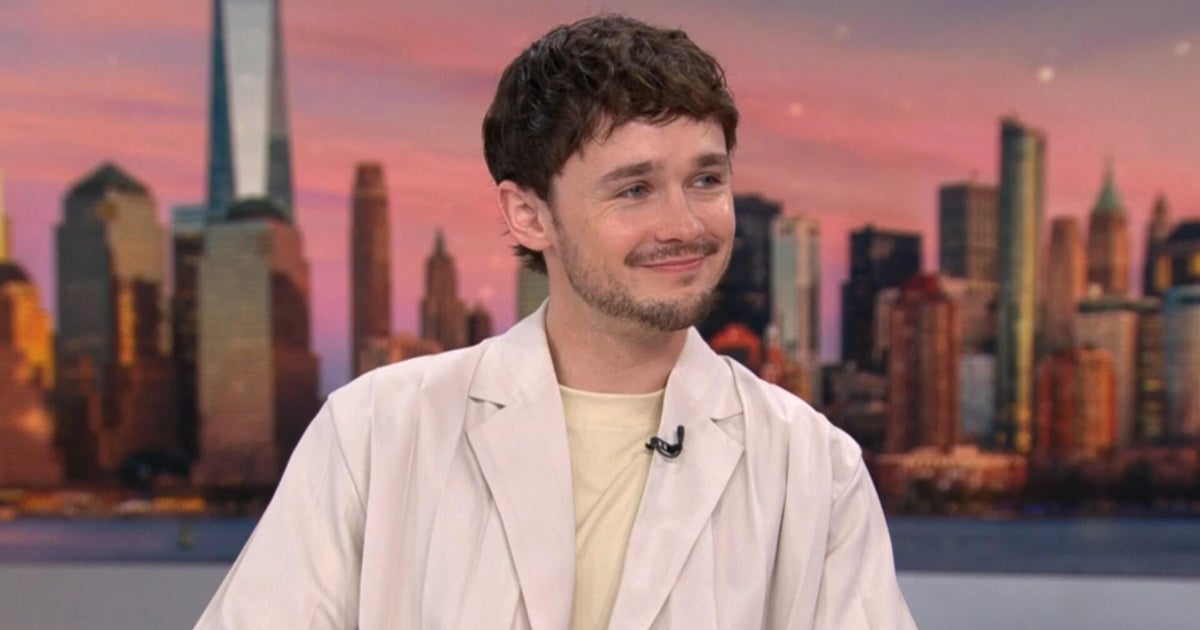 Jack Alcott previews debut of "Dexter: Resurrection," and talks about ...