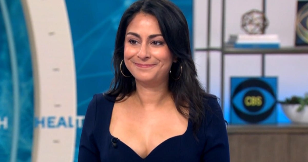 How to prevent and protect yourself against tick bites - CBS News