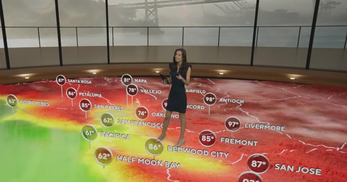 Friday morning First Alert weather forecast with Zoe Mintz - 7/11/25 ...