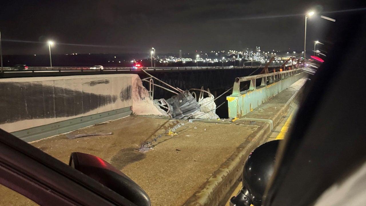 Delaware Memorial Bridge news - Today’s latest updates - CBS Philadelphia