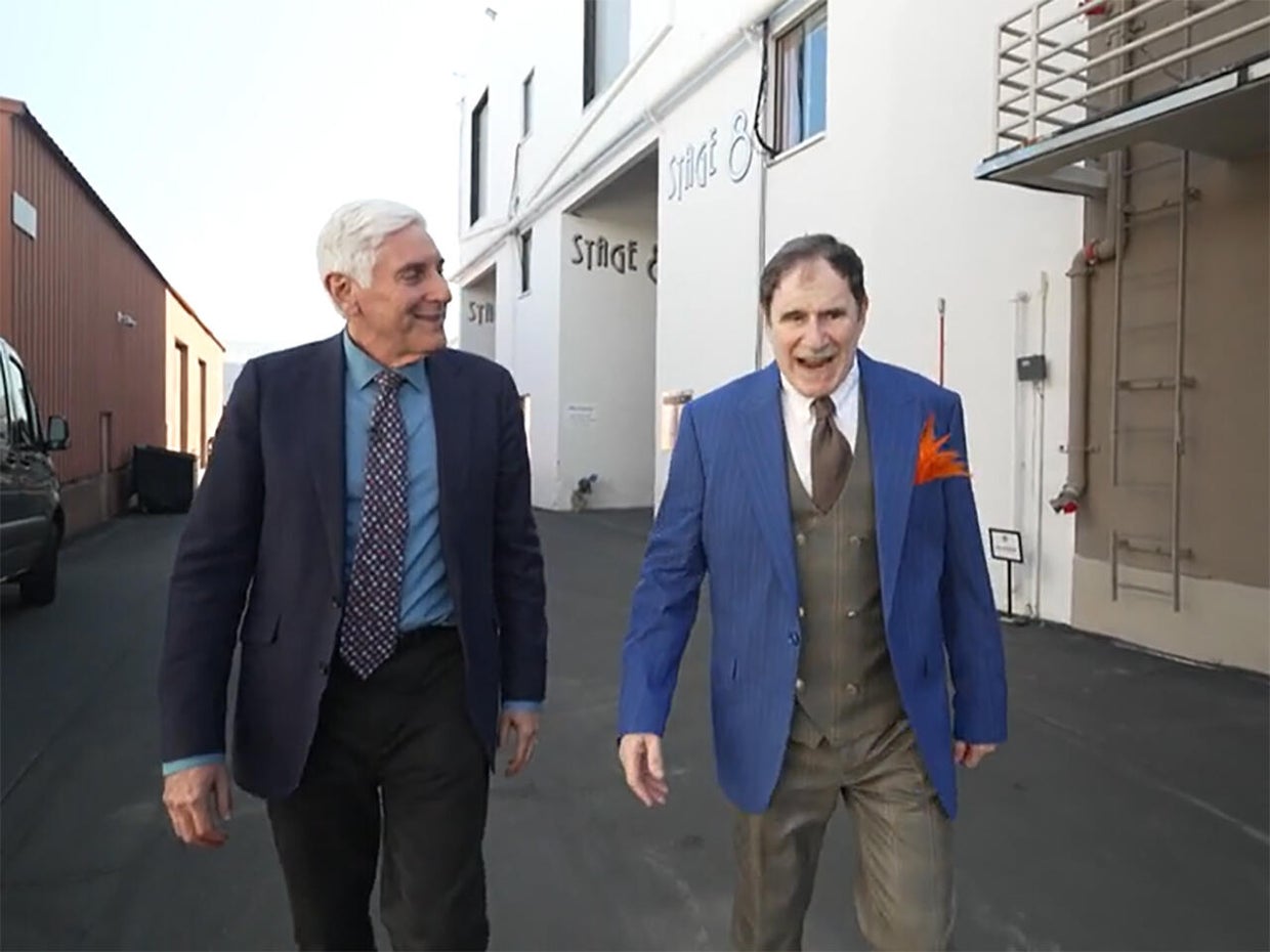 This week on "Sunday Morning" (July 13) - CBS News