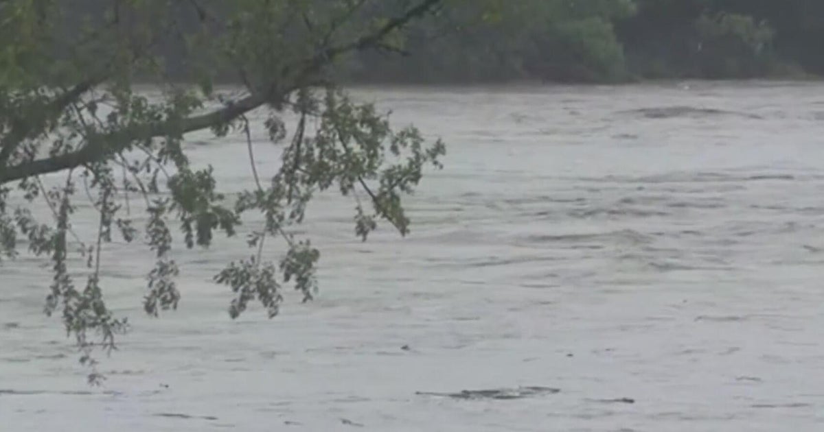 After deadly flooding in Texas, Colorado professor helps weed out ...