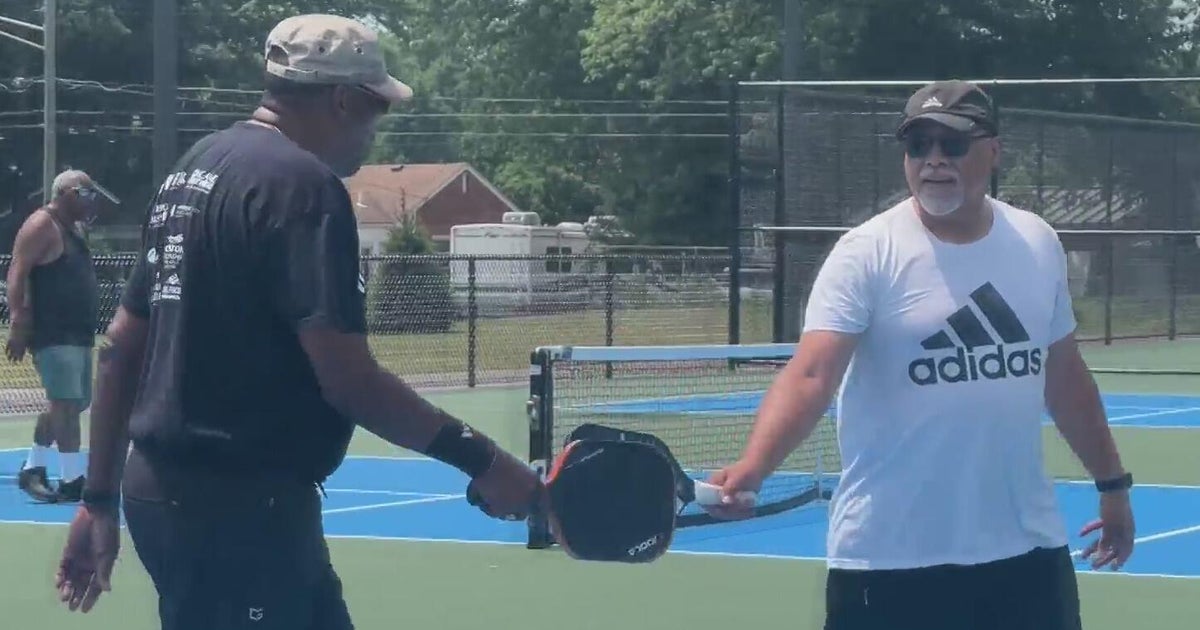 Michigan man, 71, named one of Humana's 10 game changers for his ...