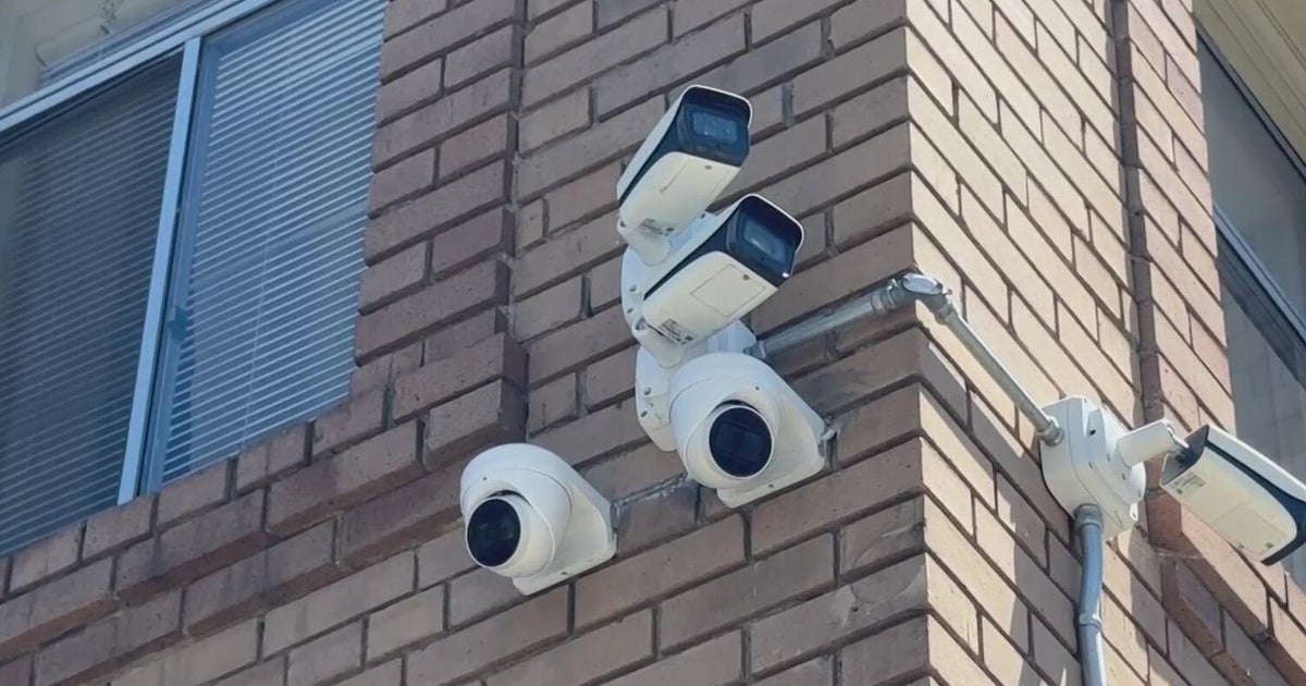 Oakland Police wants to expand its surveillance network using public ...