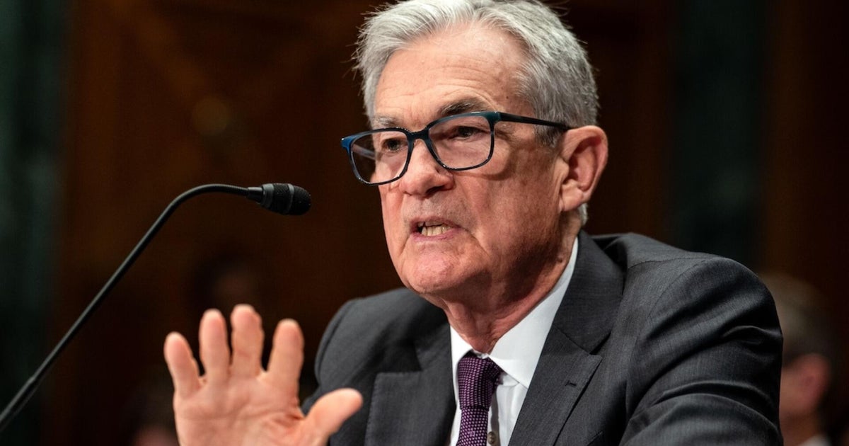 Inflation uptick shows why Federal Reserve is taking wait-and-see ...