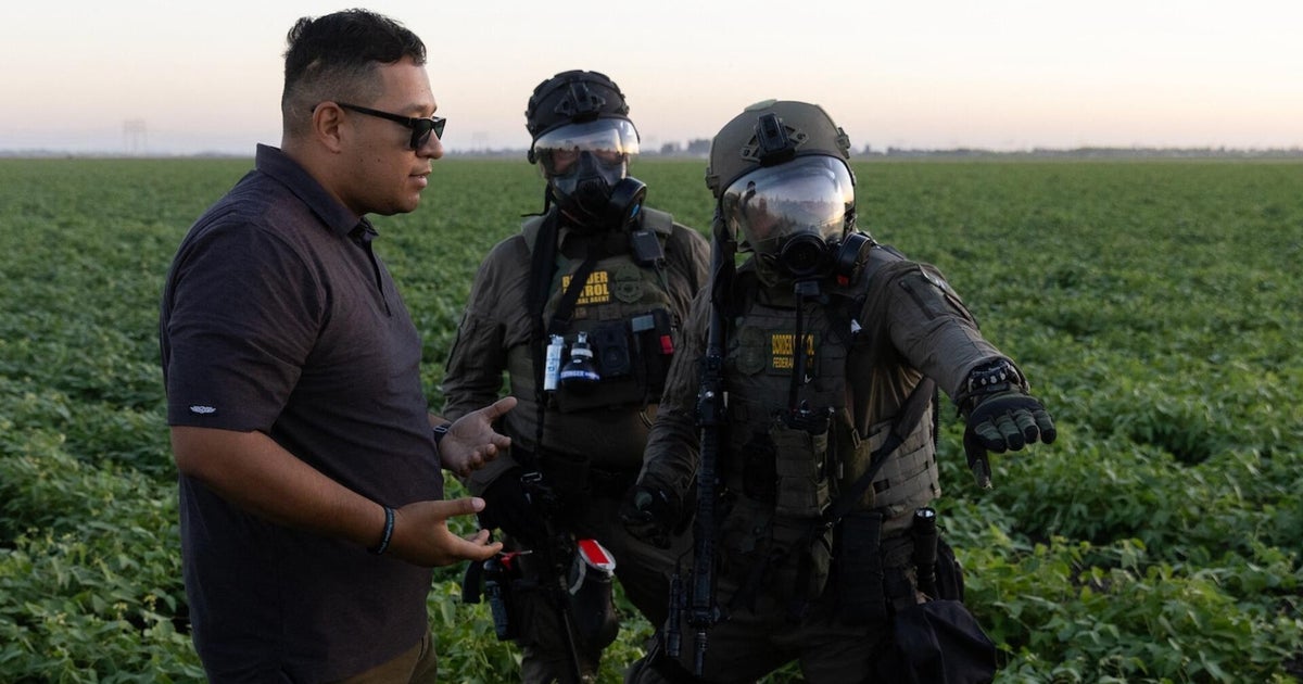 Trump administration claims judge order to halt immigration raids is an ...