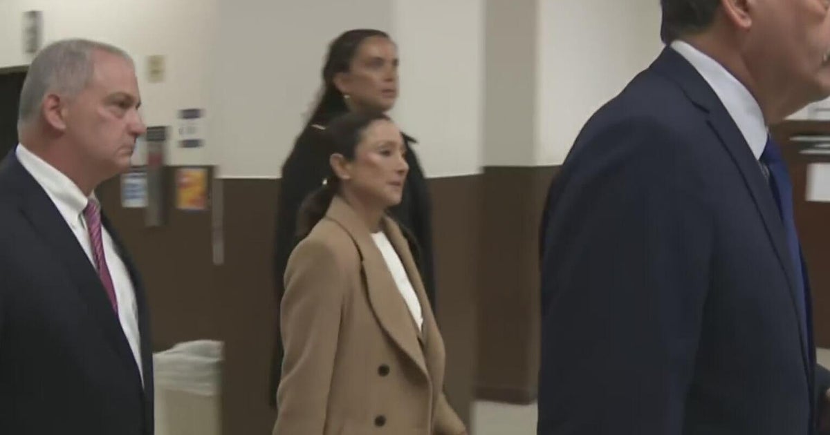 San Mateo Co. Sheriff Christina Corpus in court over misconduct ...