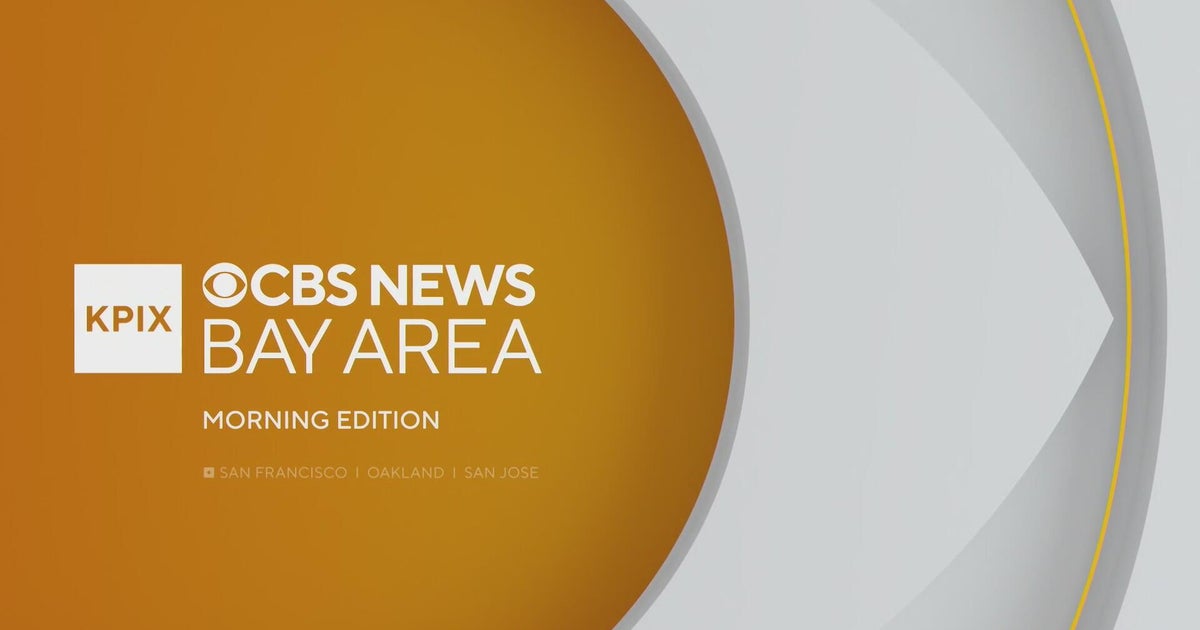 PIX Now morning edition 7/15/25 - CBS San Francisco