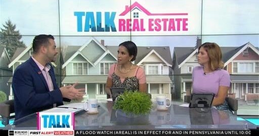How buying a second home can slash college tuition - CBS Pittsburgh