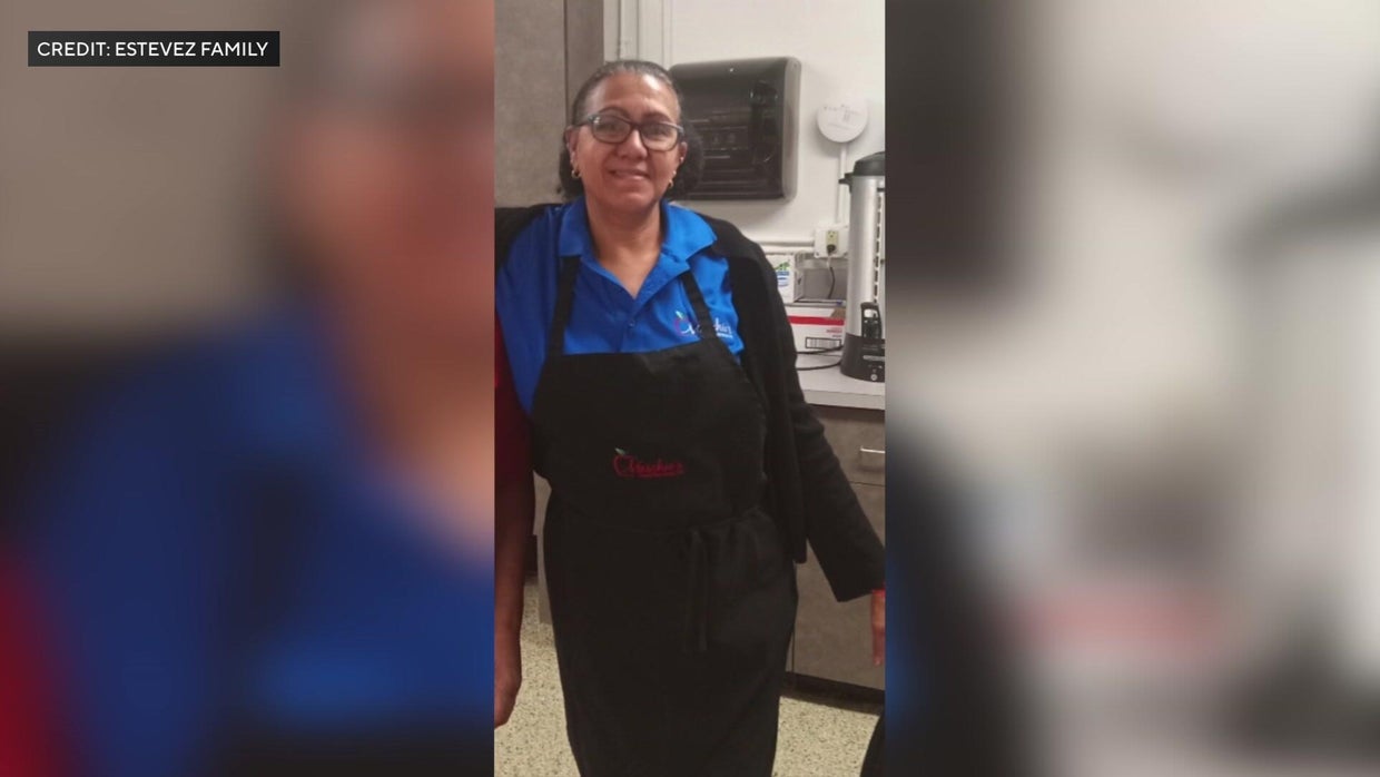 Plainfield, New Jersey, flood victim identified as school district ...