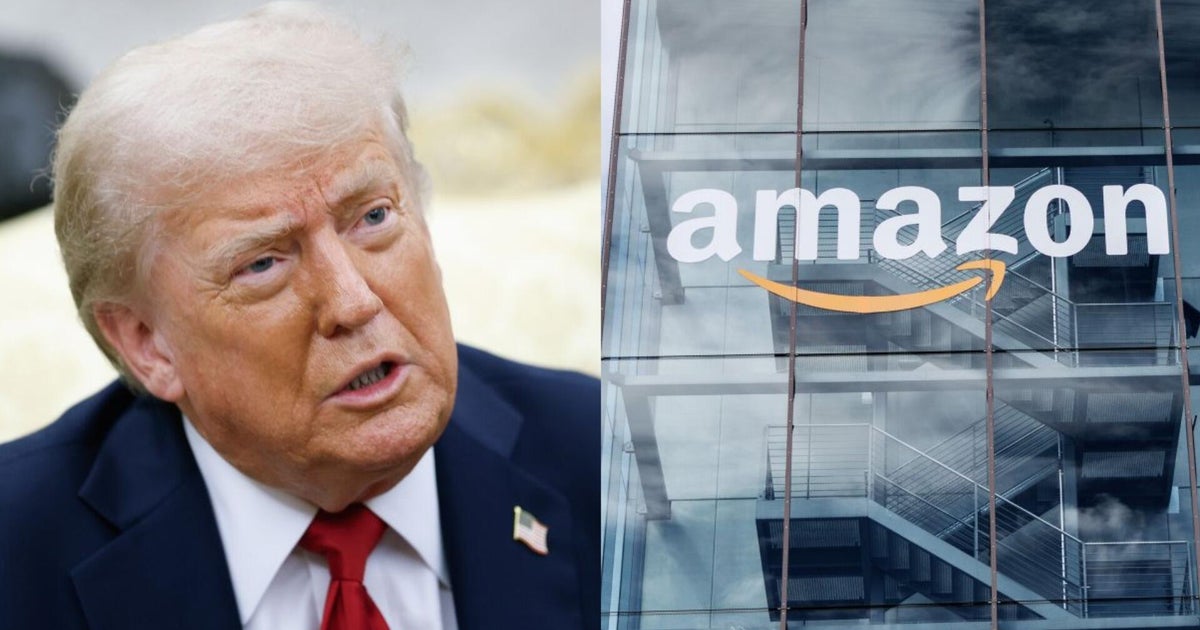 Trump, big tech companies investing in Pennsylvania energy, innovation ...