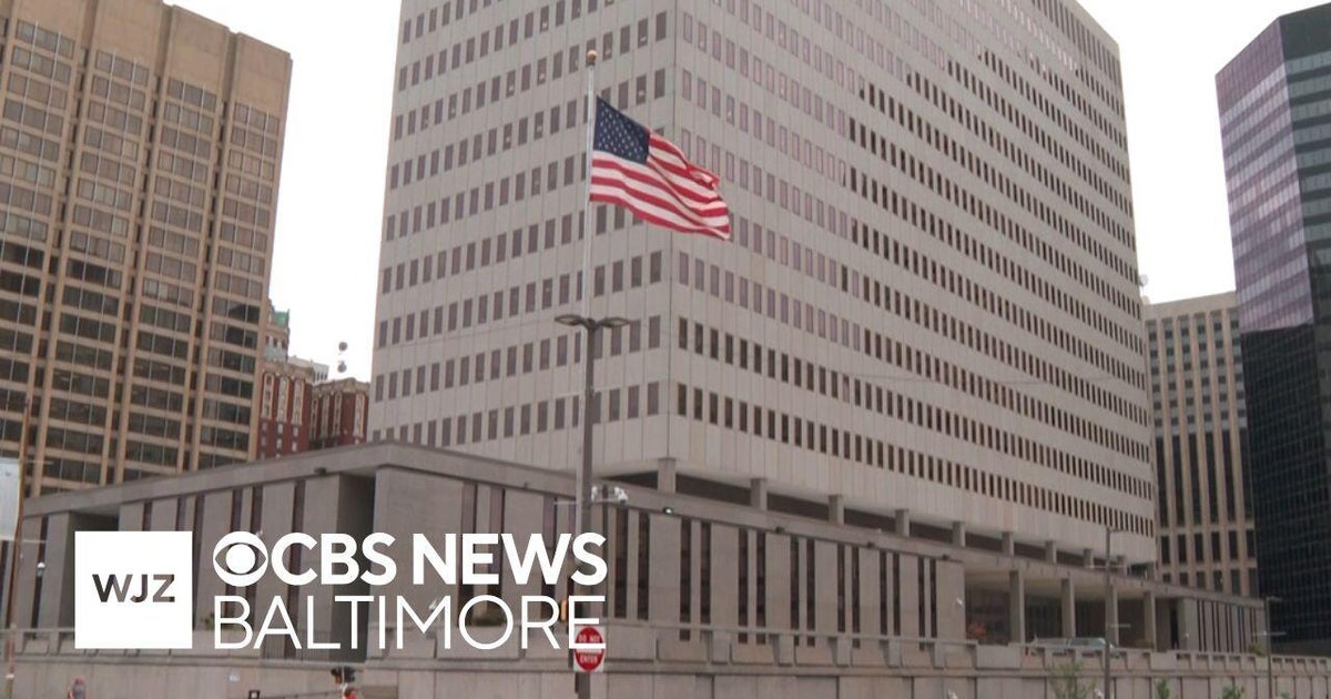 Bail for women at center of Baltimore ICE holding room lawsuit in limbo ...