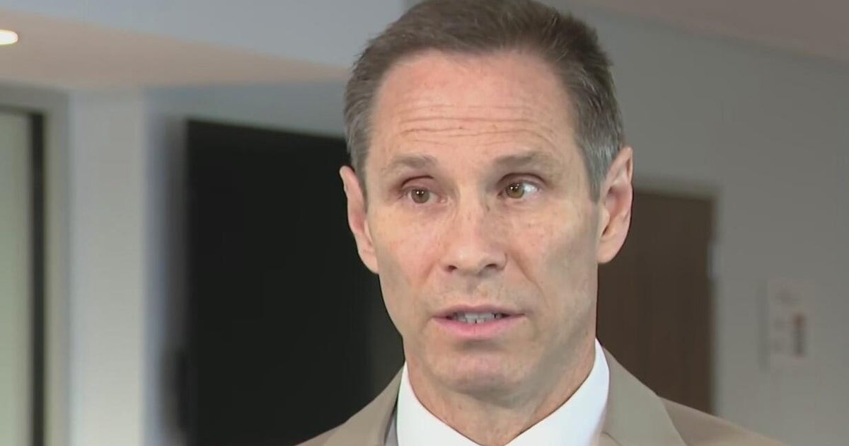 Texas Sen. Nathan Johnson announces campaign for Texas Attorney General ...