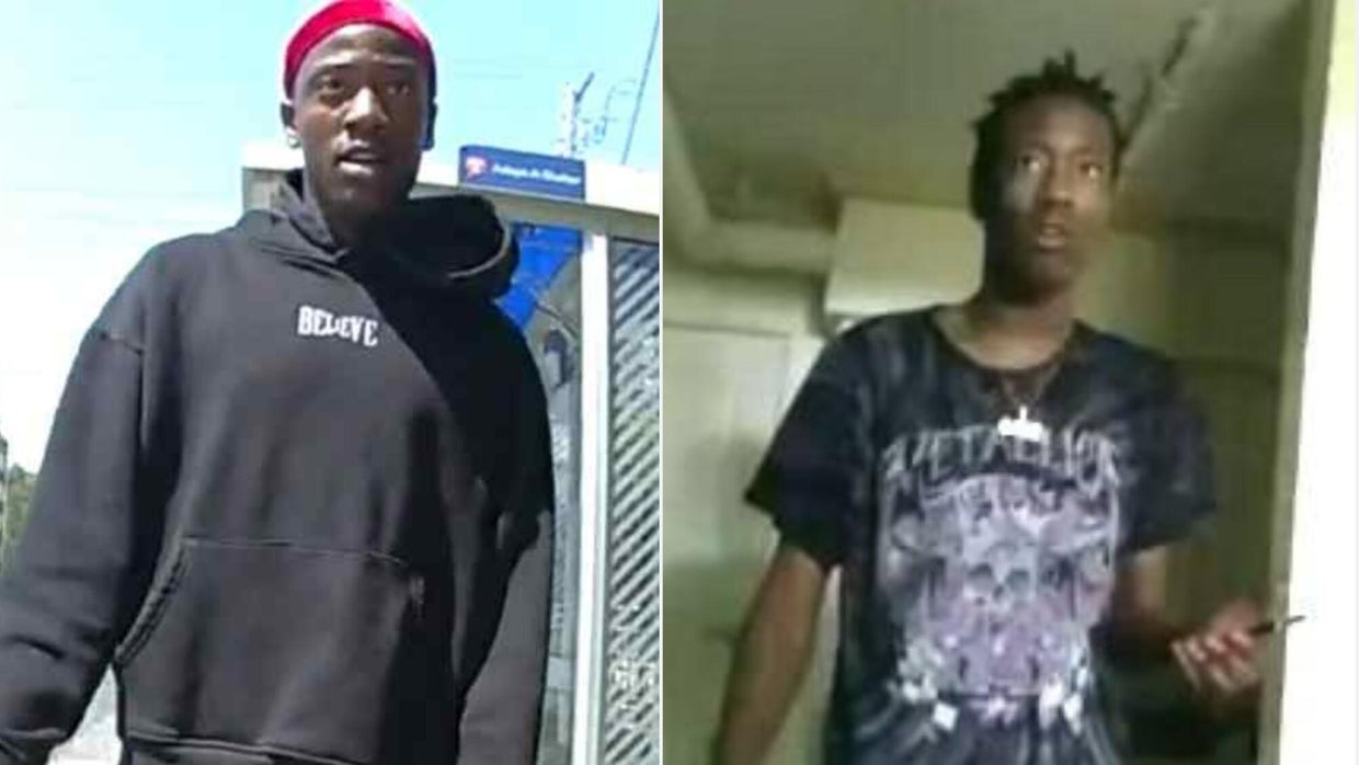 Minneapolis police searching for man wanted in connection with Elliot ...