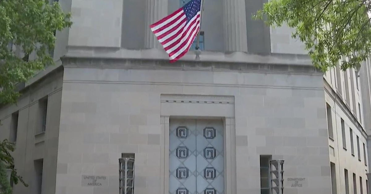 Prosecutor in Epstein, Sean Combs trial fired - CBS Detroit