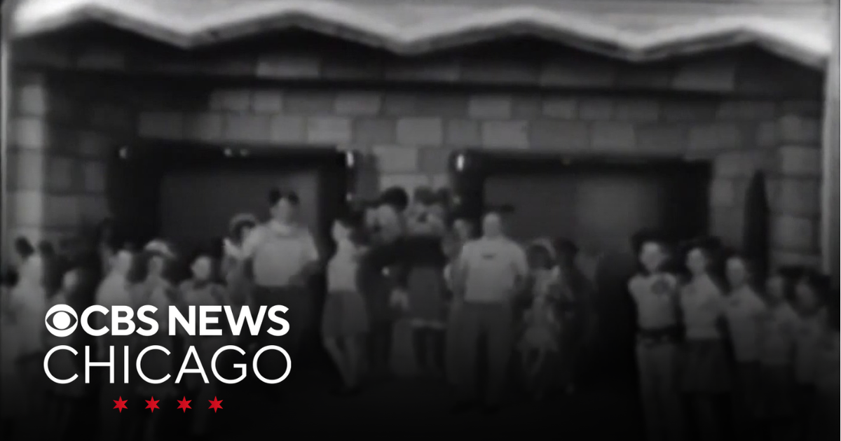 Disneyland celebrates 70 years! - CBS Chicago