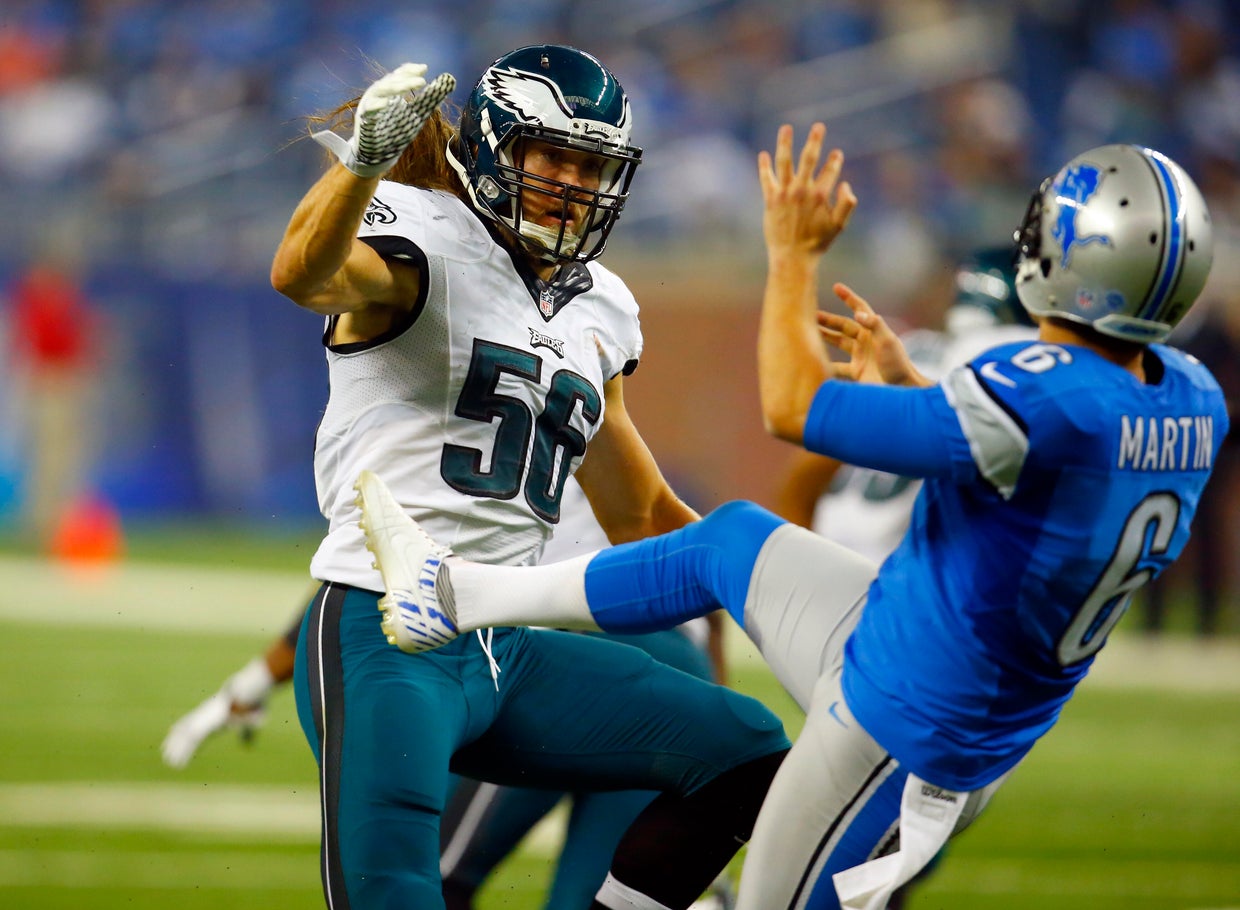 Bryan Braman, former Eagles' Super Bowl champion, dies at 38 after ...