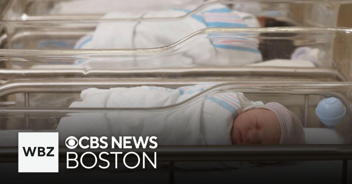 "Three-parent IVF" leads to birth of 8 healthy babies without ...
