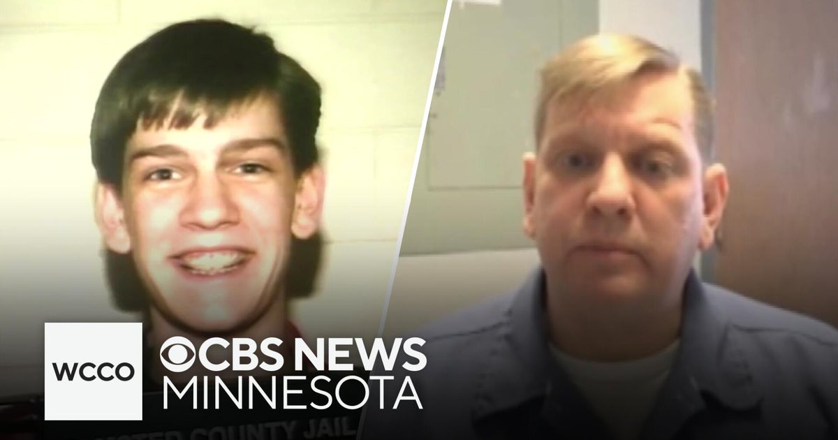 News of convicted killer's release sparks controversy - CBS Minnesota