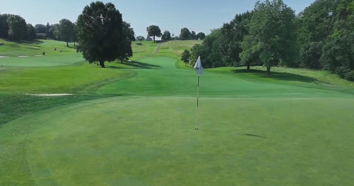 Elite 18: No. 8 at Edgewood Country Club - CBS Pittsburgh