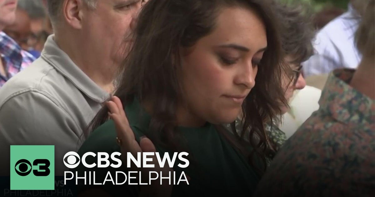 Dozens take oath of allegiance and become U.S. citizens in Bucks County naturalization ceremony ...