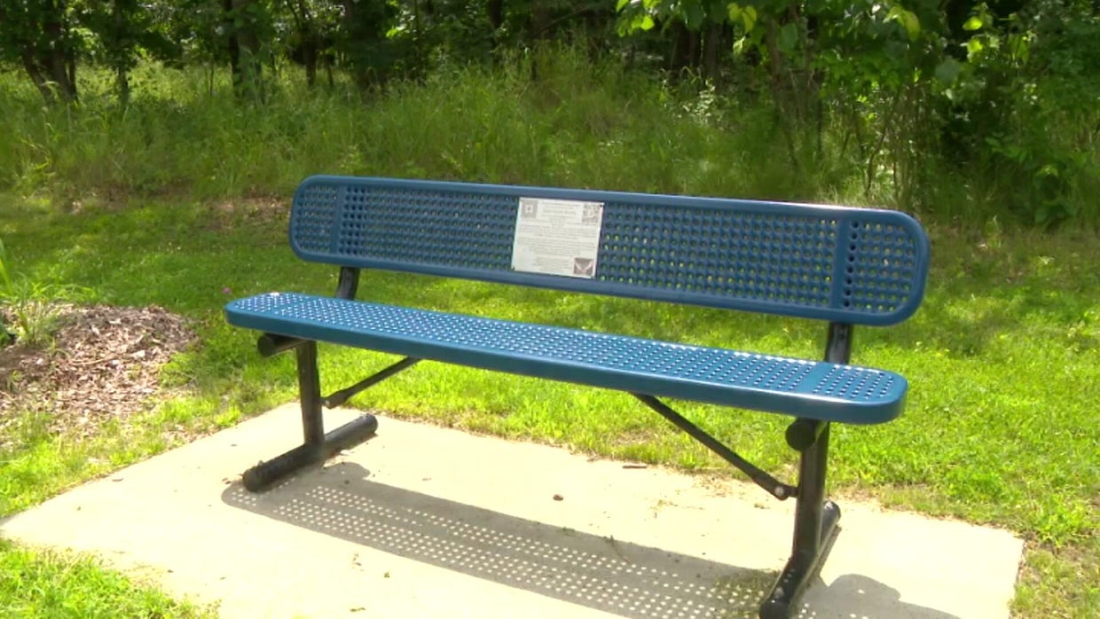 Minnesota mom who lost son to fentanyl poisoning visits White House to ...