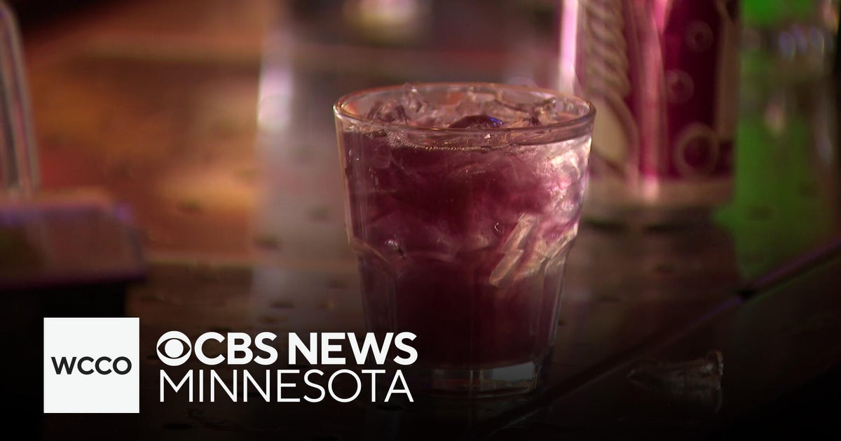 The "Grape Ape" celebrates 30th anniversary - CBS Minnesota