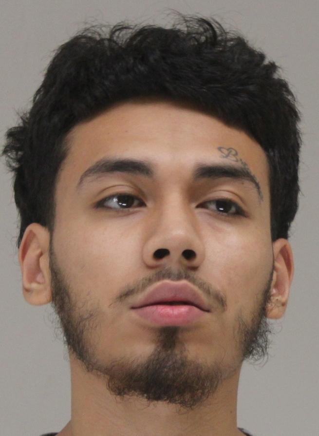 Two men remain jailed after three armed robberies in 41 minutes, Dallas ...