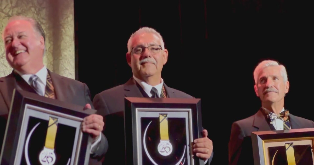 CBS News Colorado wins multiple Emmy Awards - CBS Colorado