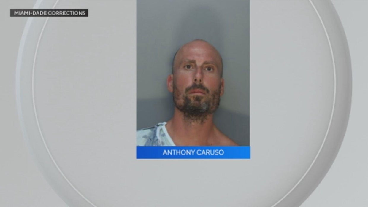 Man accused of killing his own mother after body found in Miami Beach ...