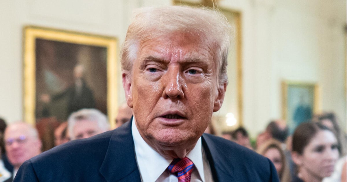 The latest on fallout from Trump administration's handling of Epstein ...