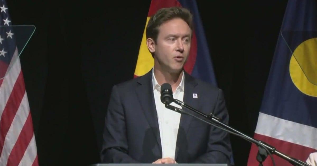 Denver mayor's "State of the City" address planned for Monday night ...
