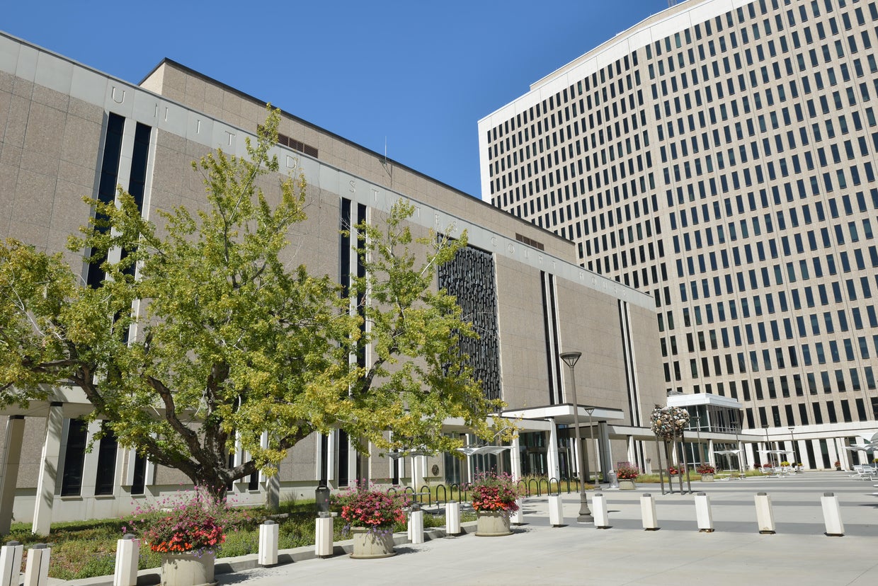 Fewer judges serving backlogged Colorado immigration courts after ...