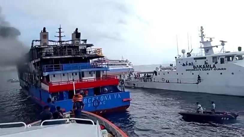Boat Accident news - Today’s latest updates - CBS News