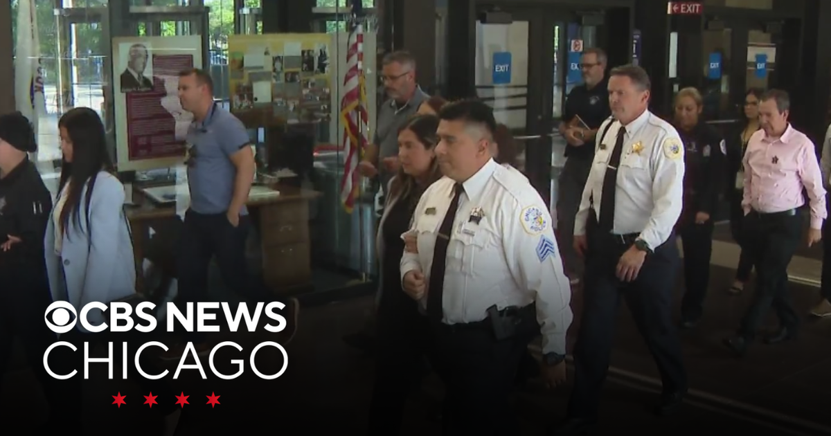 Steven Montano guilty of murder of CPD Officer Andrés Mauricio Vásquez ...